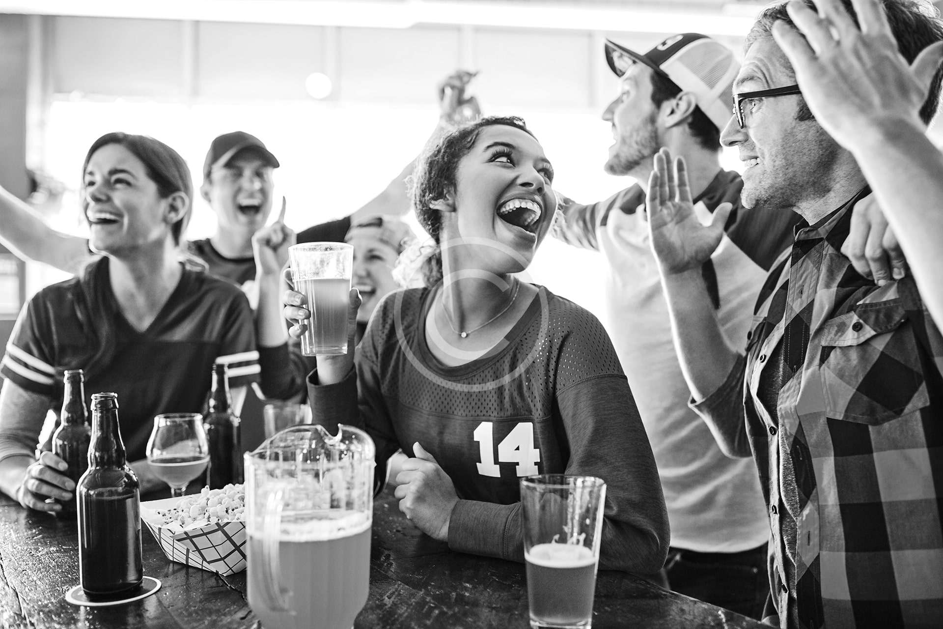 A quick history of home brewing – Birreria la Baracca